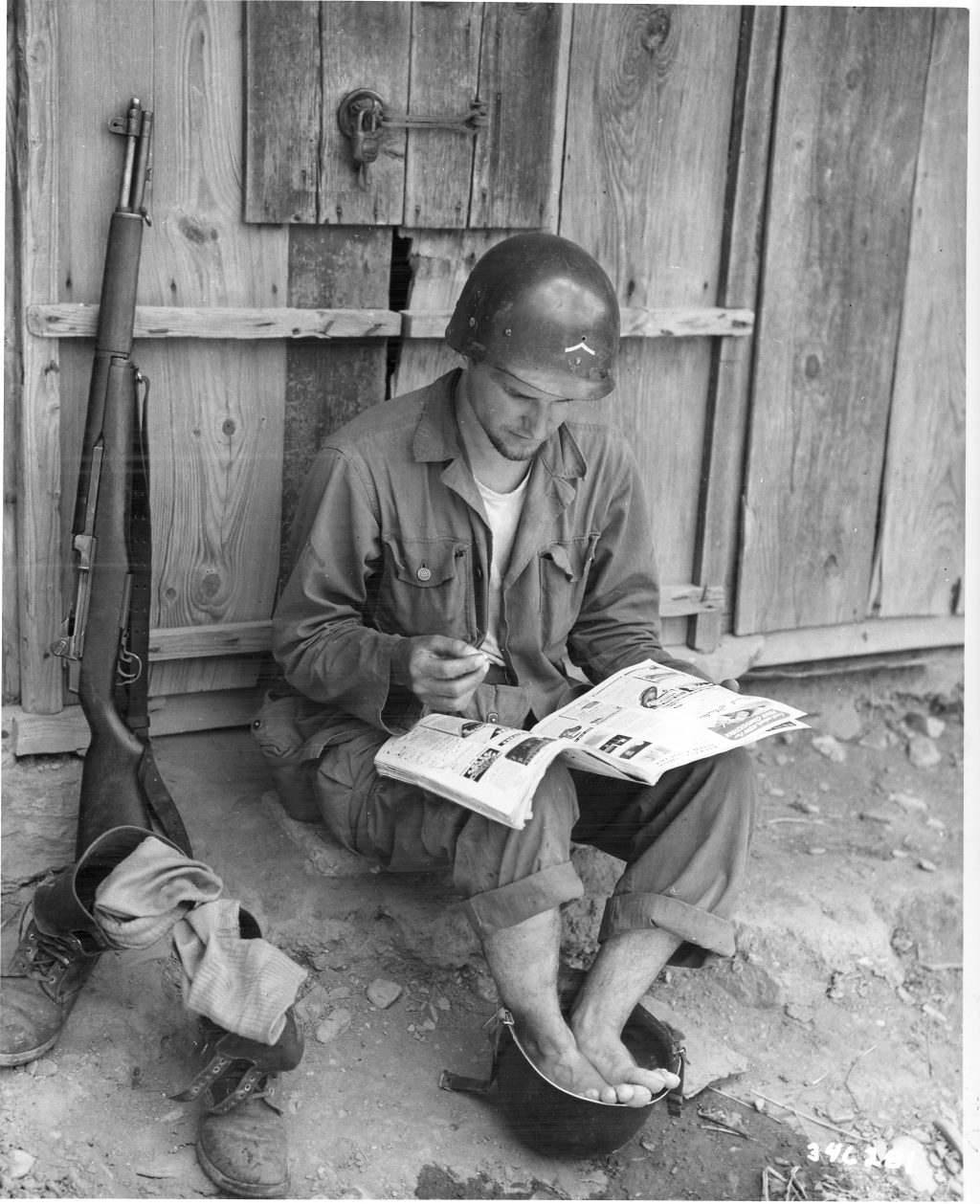 | U.S. Naval Institute Photo Archives