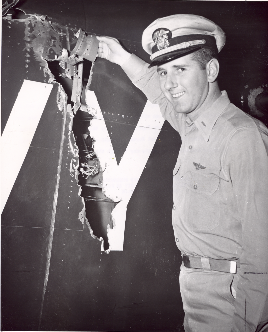 Combat | U.S. Naval Institute Photo Archives