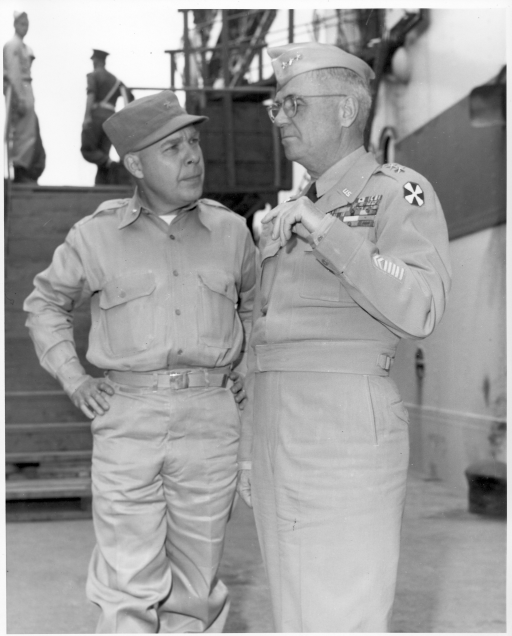 | U.S. Naval Institute Photo Archives
