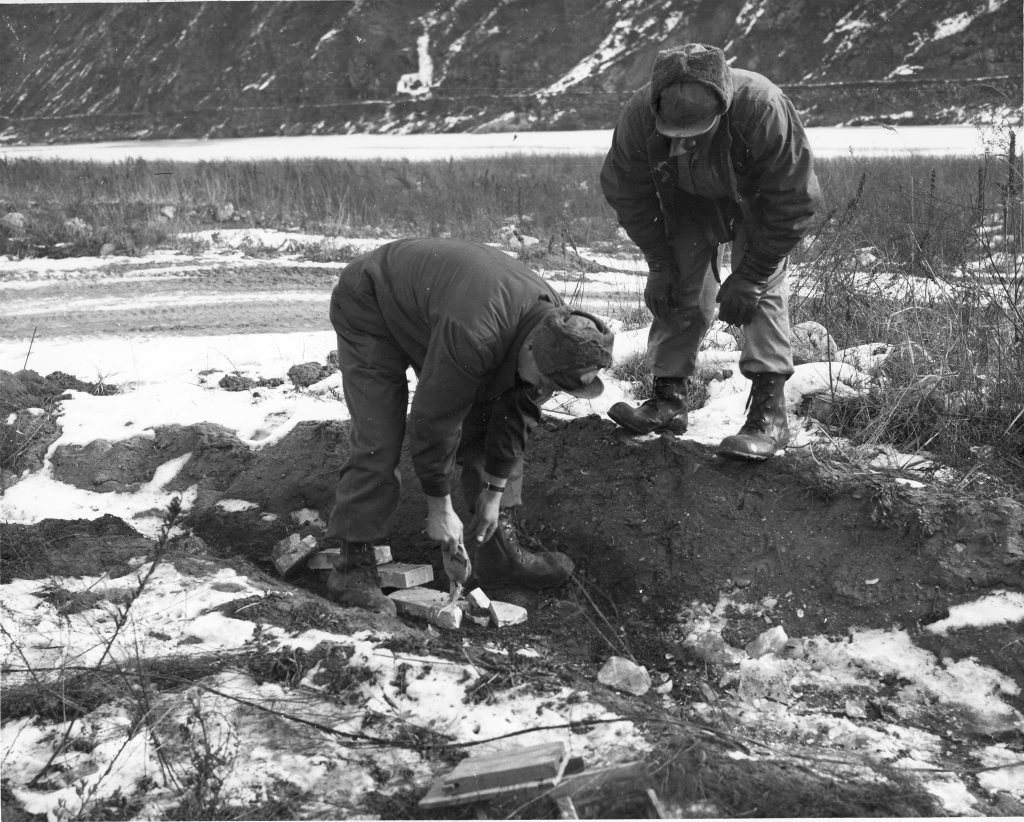 | U.S. Naval Institute Photo Archives