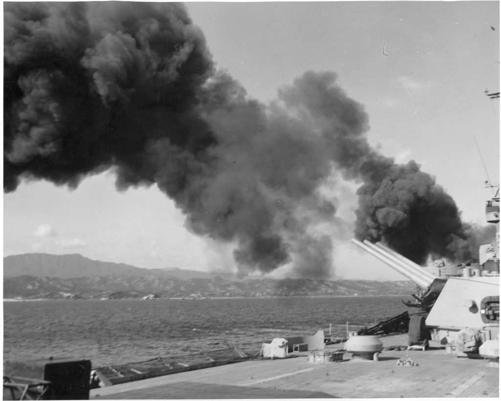 Combat | U.S. Naval Institute Photo Archives