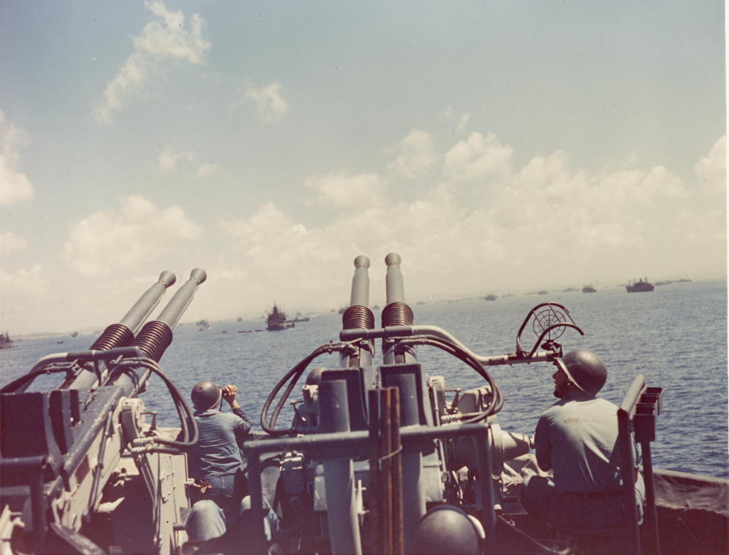 | U.S. Naval Institute Photo Archives