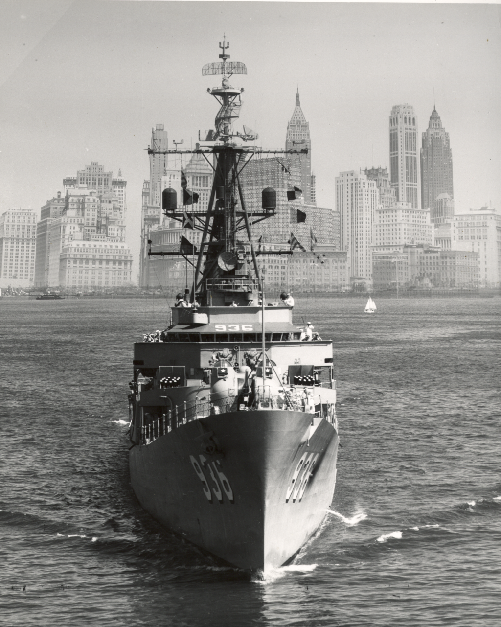 | U.S. Naval Institute Photo Archives