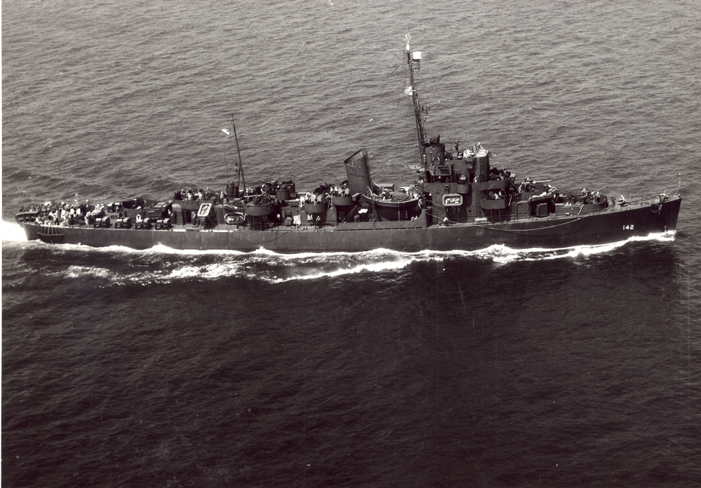 | U.S. Naval Institute Photo Archives