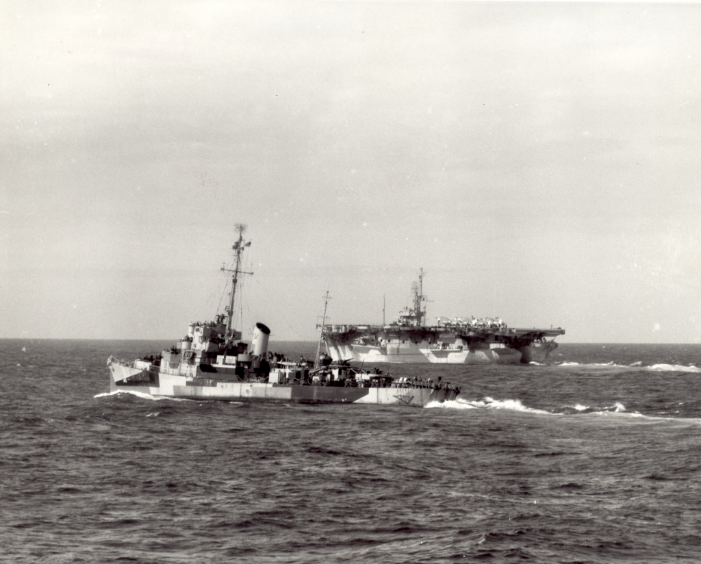 | U.S. Naval Institute Photo Archives