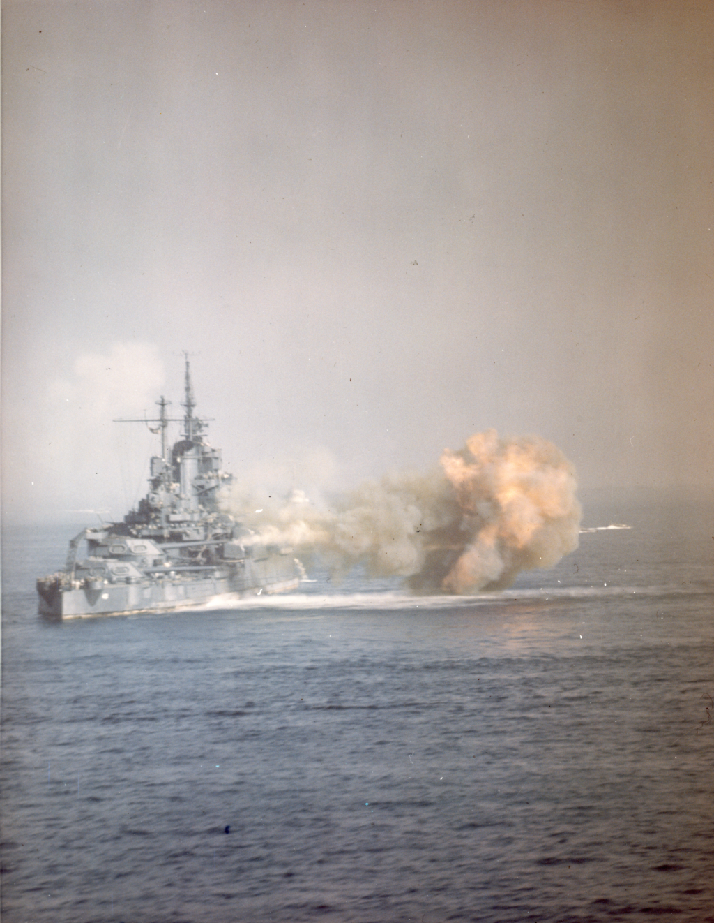 | U.S. Naval Institute Photo Archives