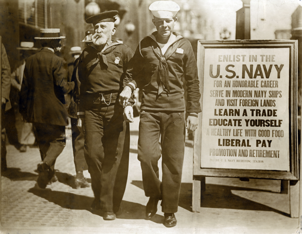 | U.S. Naval Institute Photo Archives