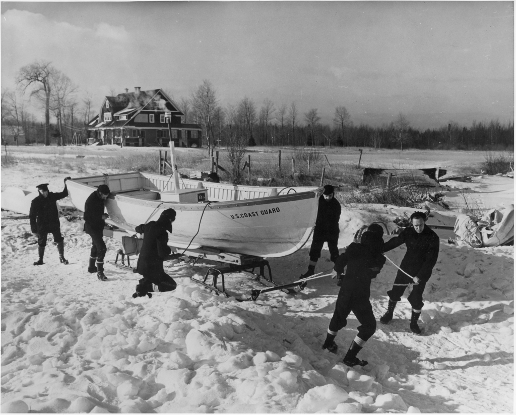 | U.S. Naval Institute Photo Archives