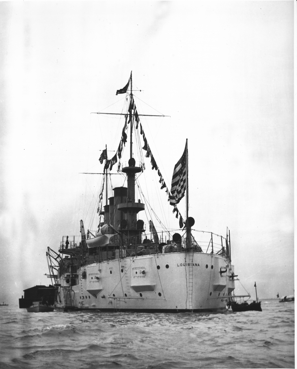 | U.S. Naval Institute Photo Archives