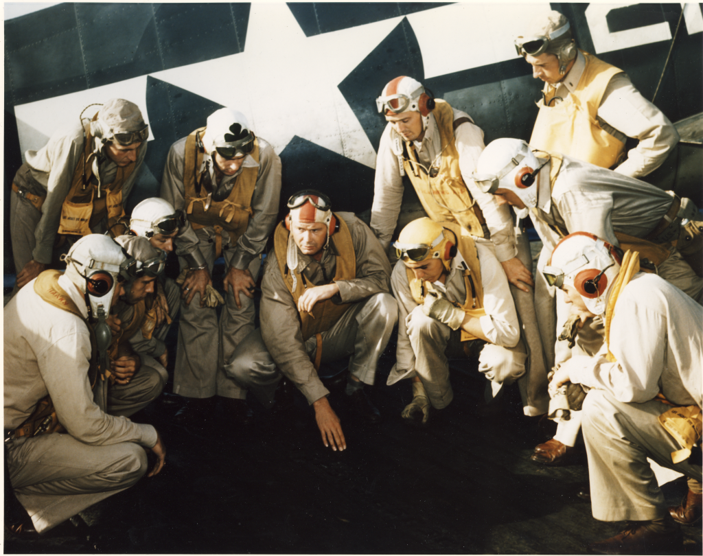 U.S. Naval Institute Photo Archives