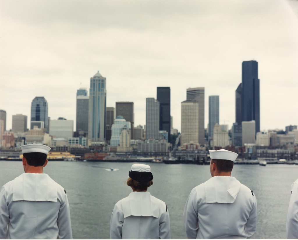 | U.S. Naval Institute Photo Archives