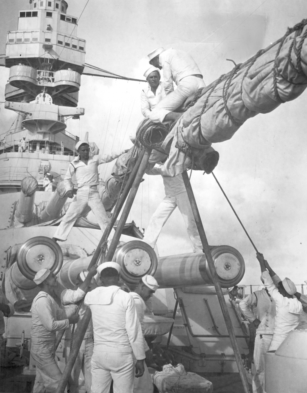 | U.S. Naval Institute Photo Archives