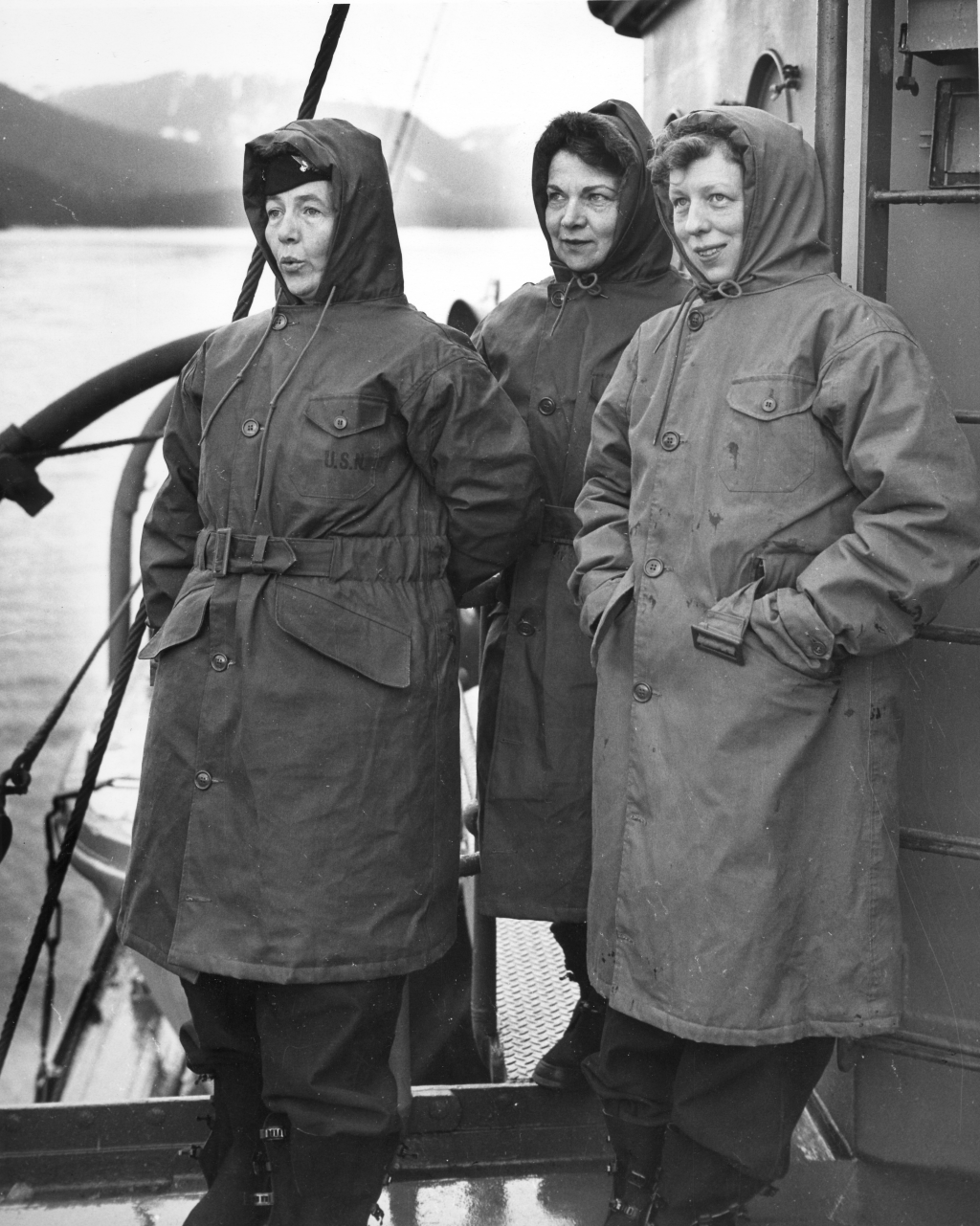 | U.S. Naval Institute Photo Archives
