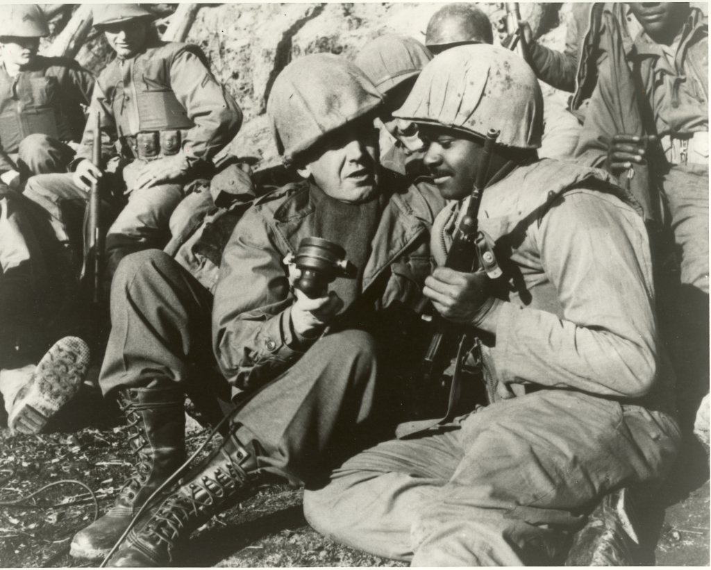 | U.S. Naval Institute Photo Archives