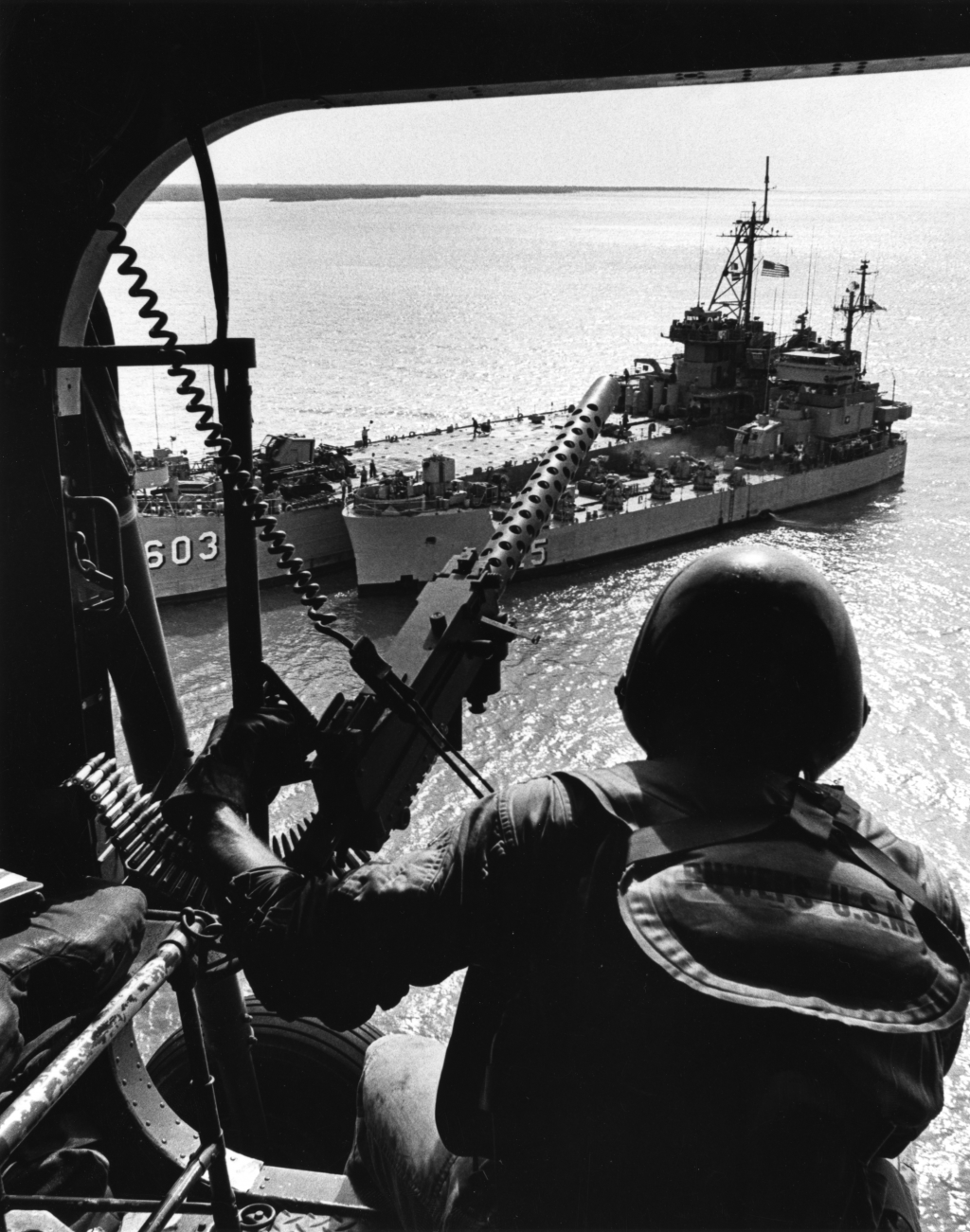 | U.S. Naval Institute Photo Archives