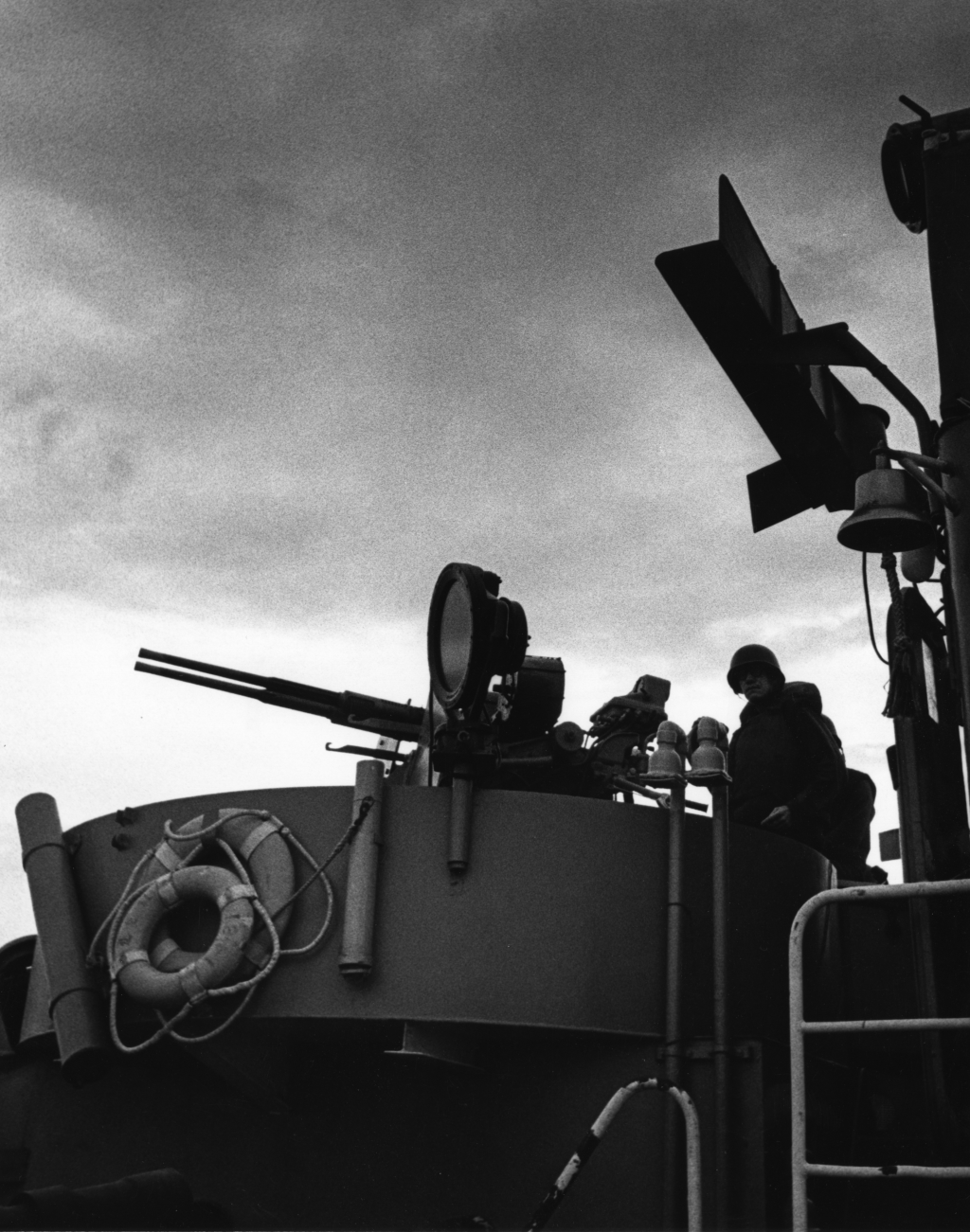 | U.S. Naval Institute Photo Archives