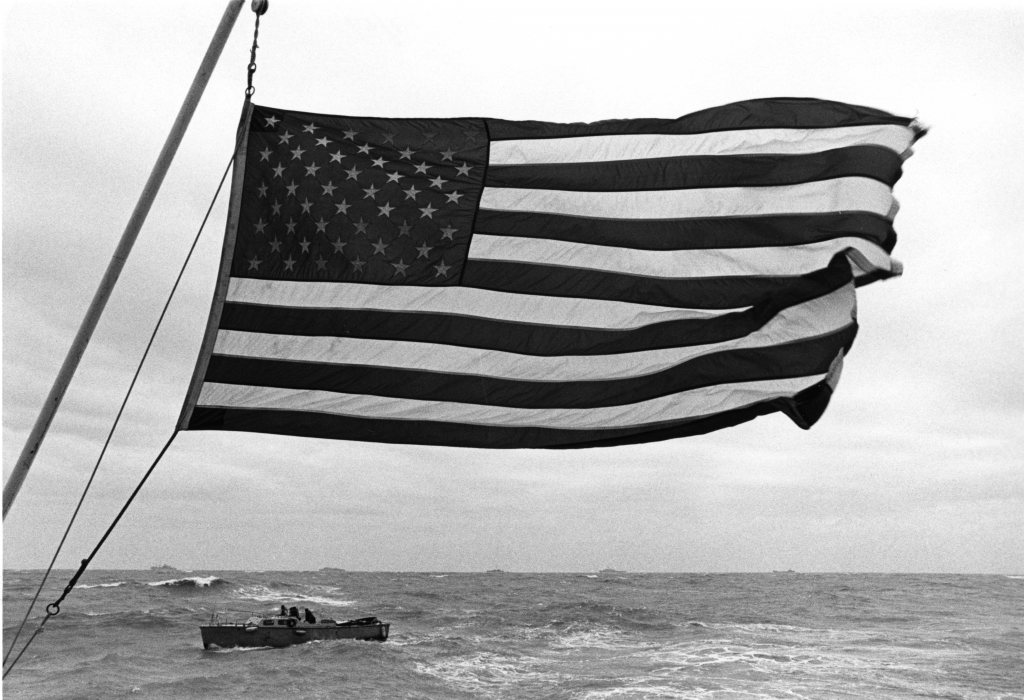 | U.S. Naval Institute Photo Archives