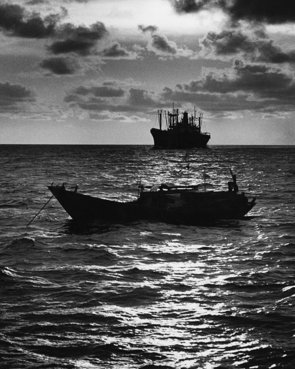 | U.S. Naval Institute Photo Archives