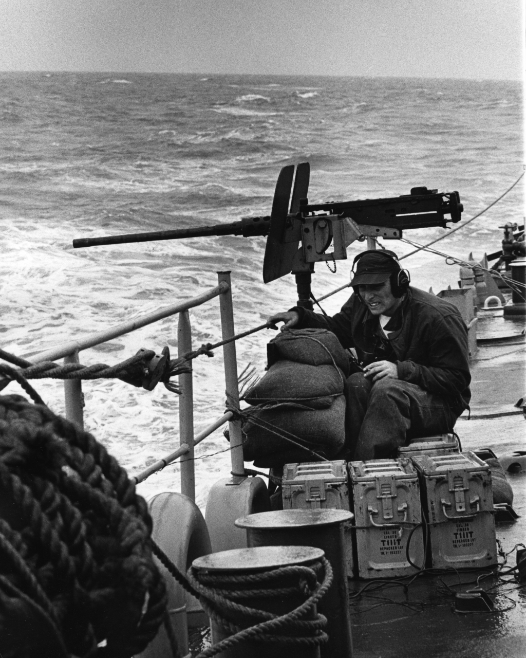 | U.S. Naval Institute Photo Archives