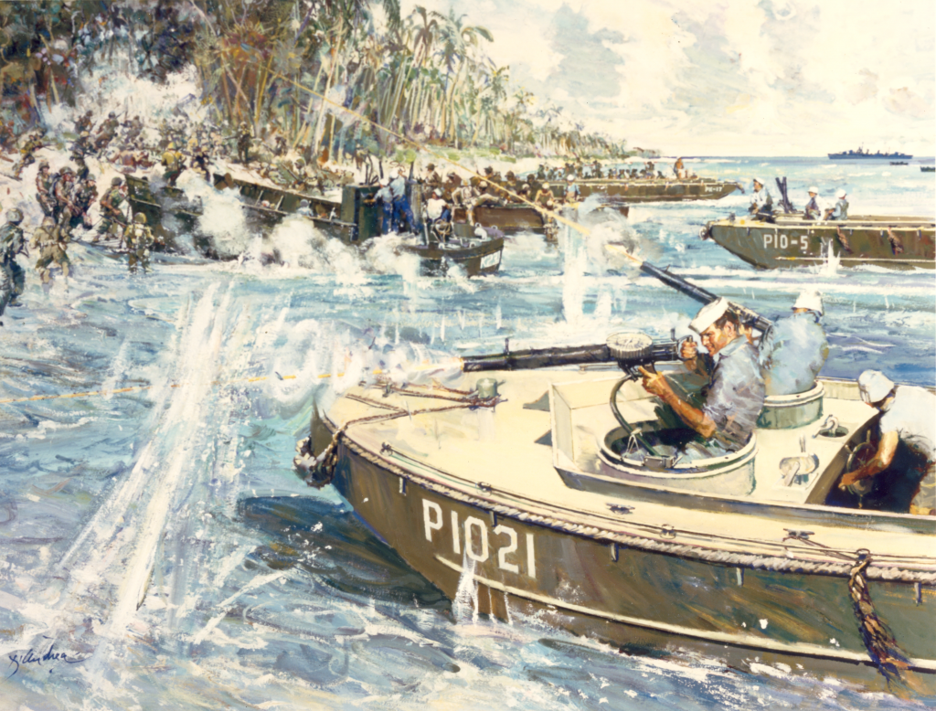 U.S. Naval Institute Photo Archives