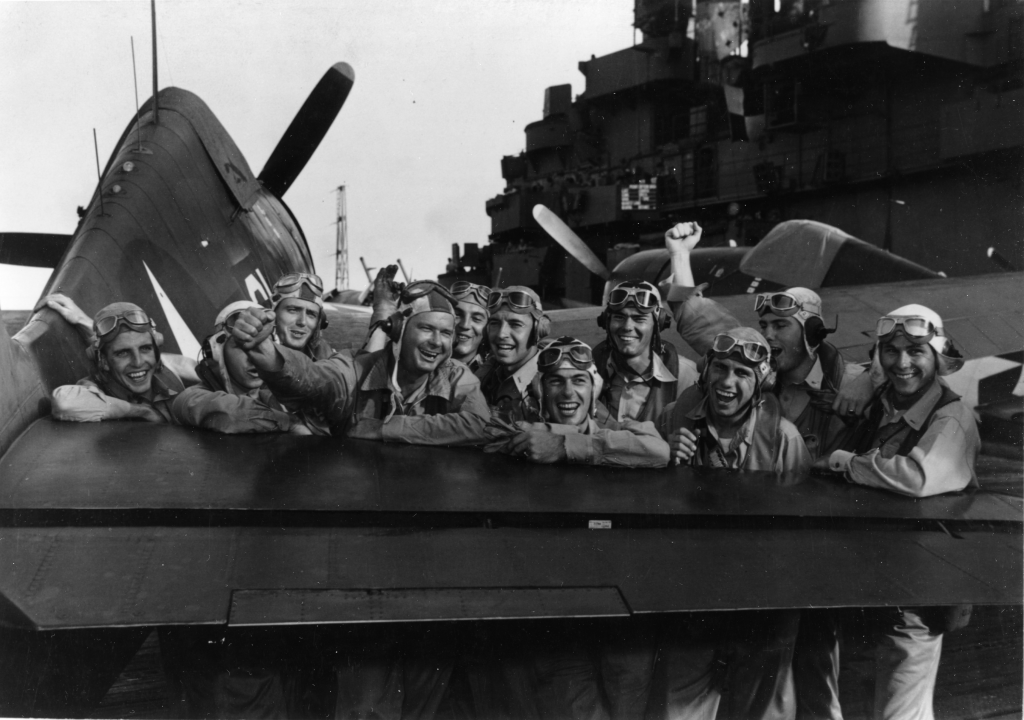 | U.S. Naval Institute Photo Archives
