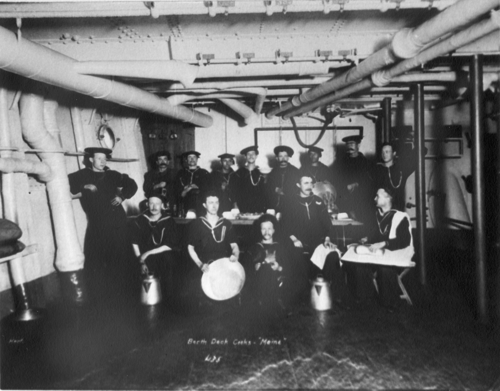 | U.S. Naval Institute Photo Archives