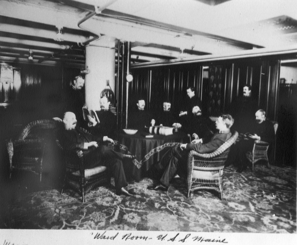 | U.S. Naval Institute Photo Archives