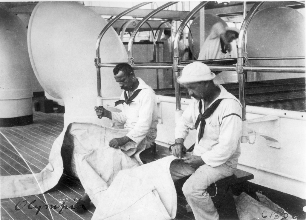 | U.S. Naval Institute Photo Archives