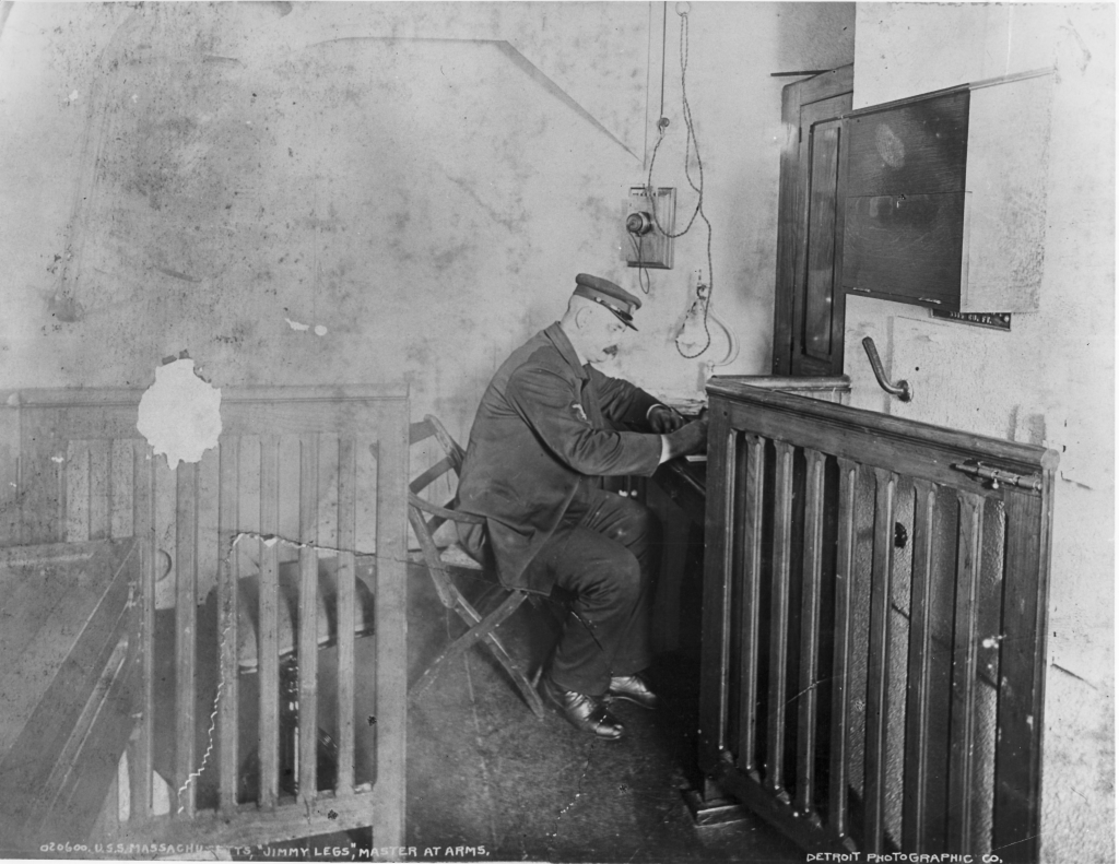 | U.S. Naval Institute Photo Archives