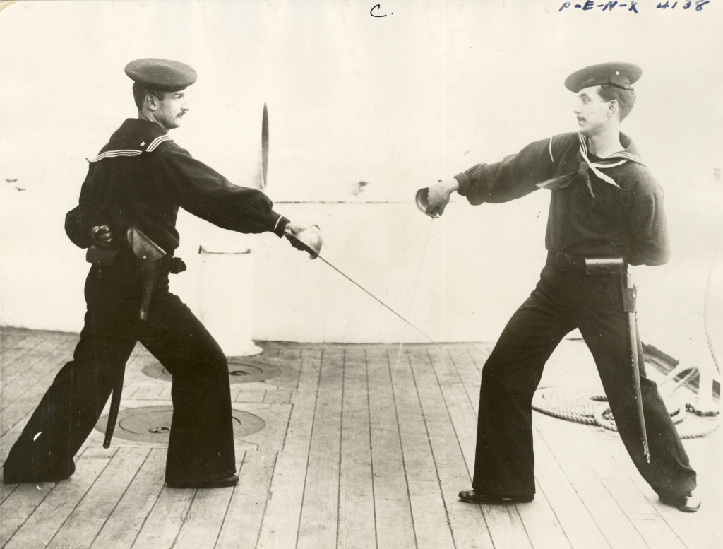 | U.S. Naval Institute Photo Archives