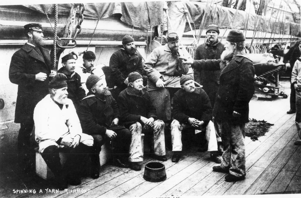 | U.S. Naval Institute Photo Archives