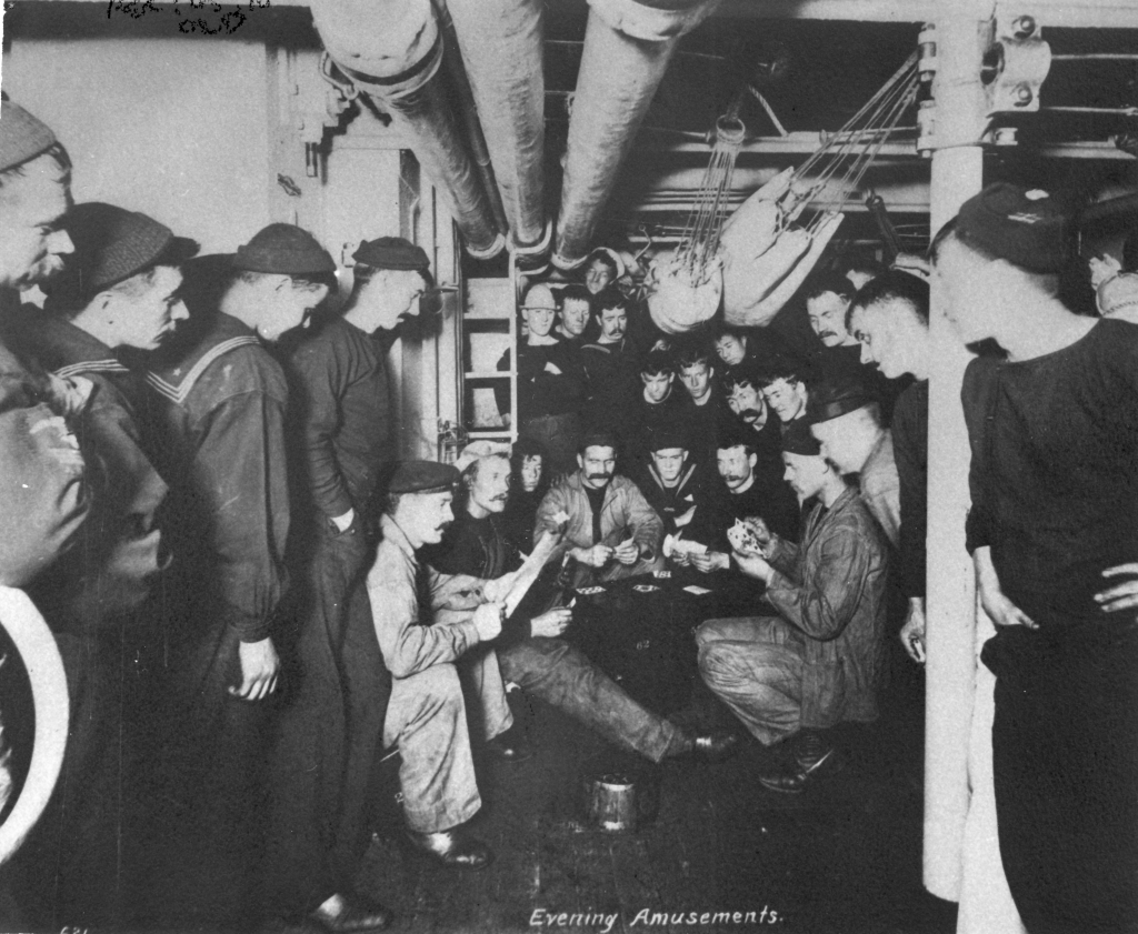 | U.S. Naval Institute Photo Archives