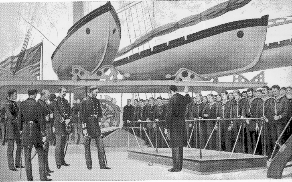 | U.S. Naval Institute Photo Archives