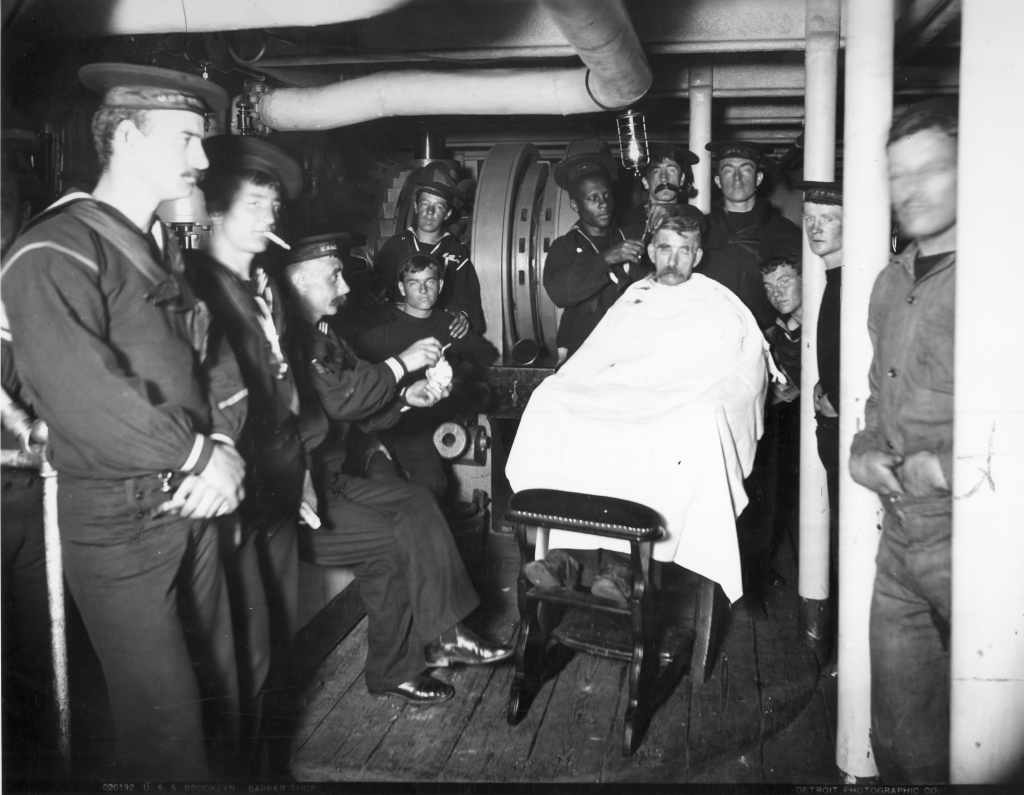 | U.S. Naval Institute Photo Archives