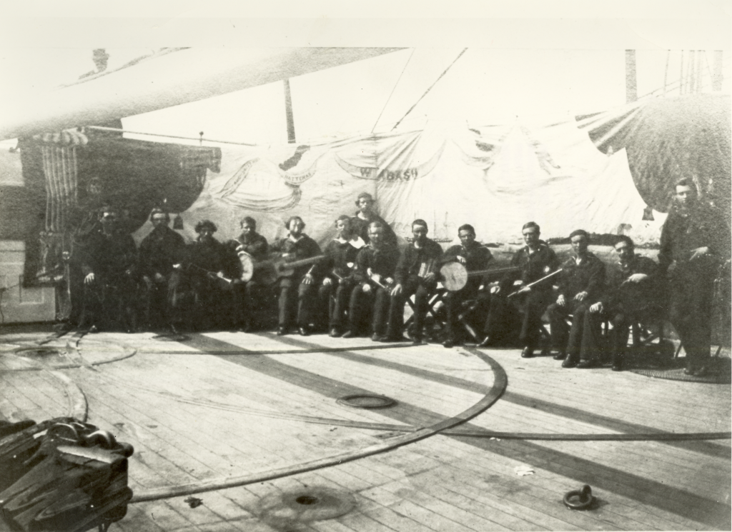 | U.S. Naval Institute Photo Archives