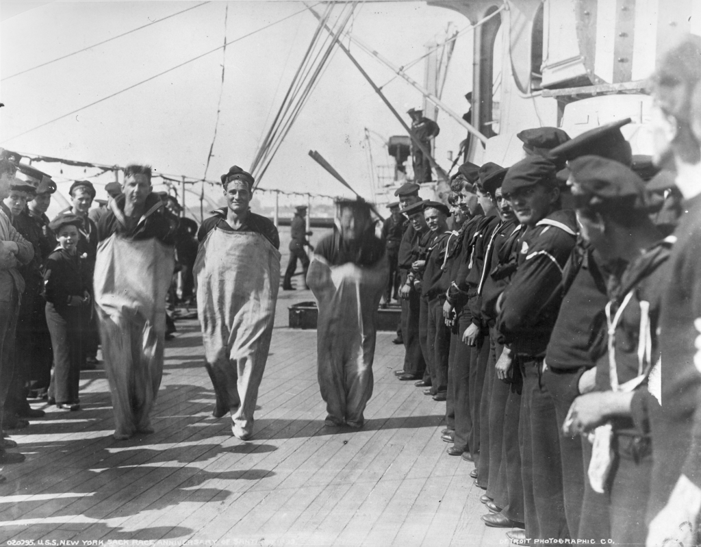 | U.S. Naval Institute Photo Archives