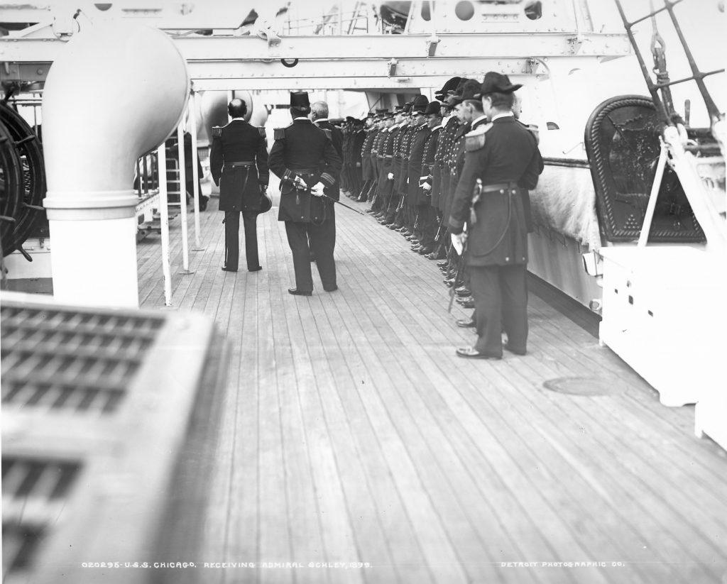 | U.S. Naval Institute Photo Archives