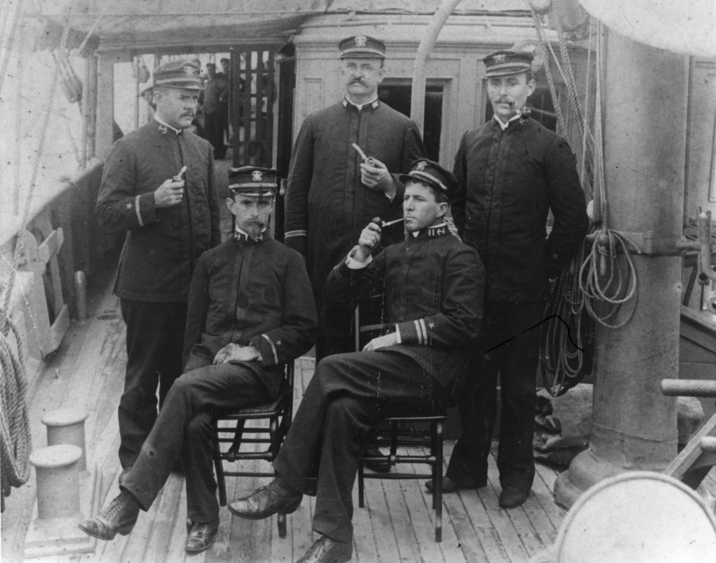 | U.S. Naval Institute Photo Archives