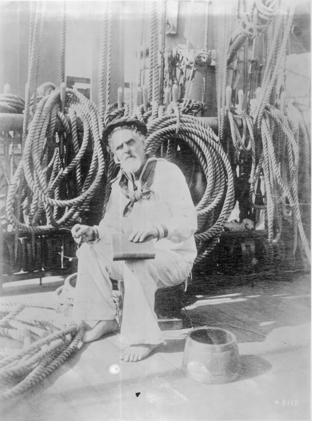 | U.S. Naval Institute Photo Archives