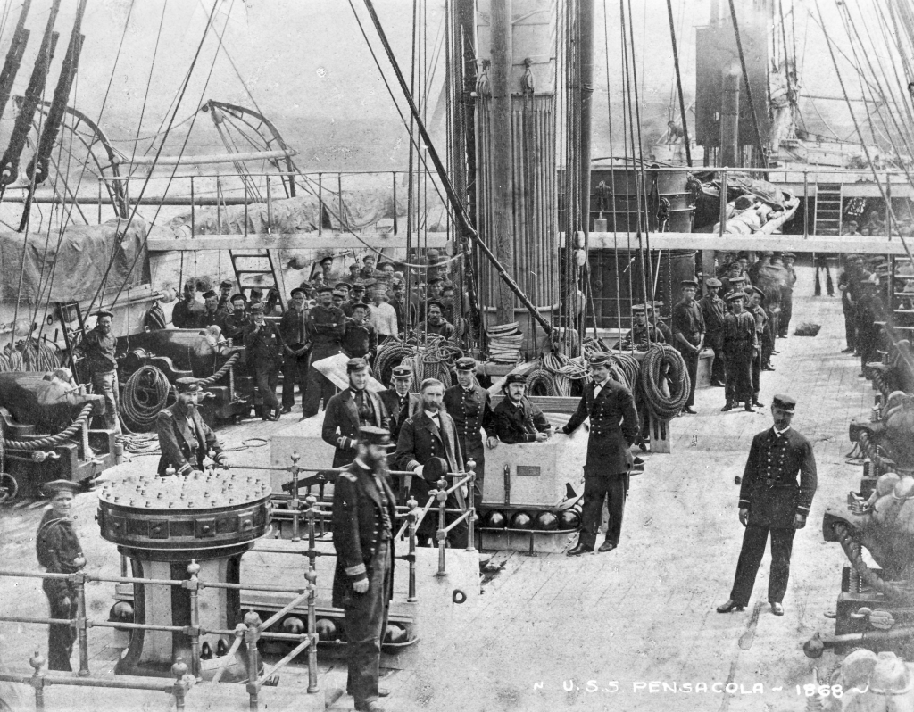 | U.S. Naval Institute Photo Archives