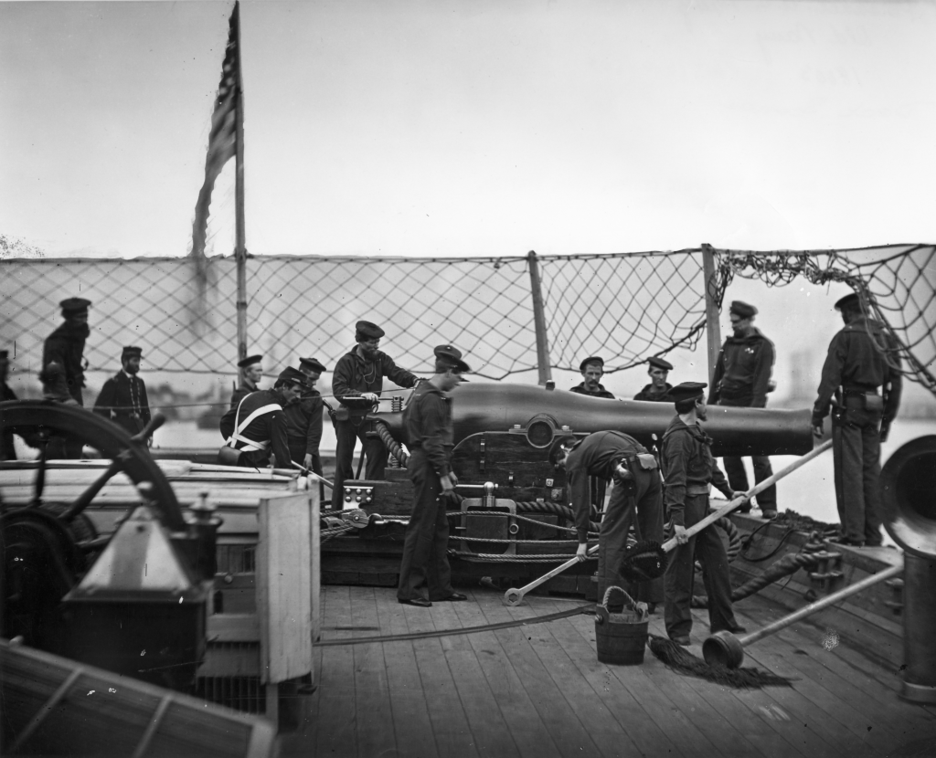 | U.S. Naval Institute Photo Archives