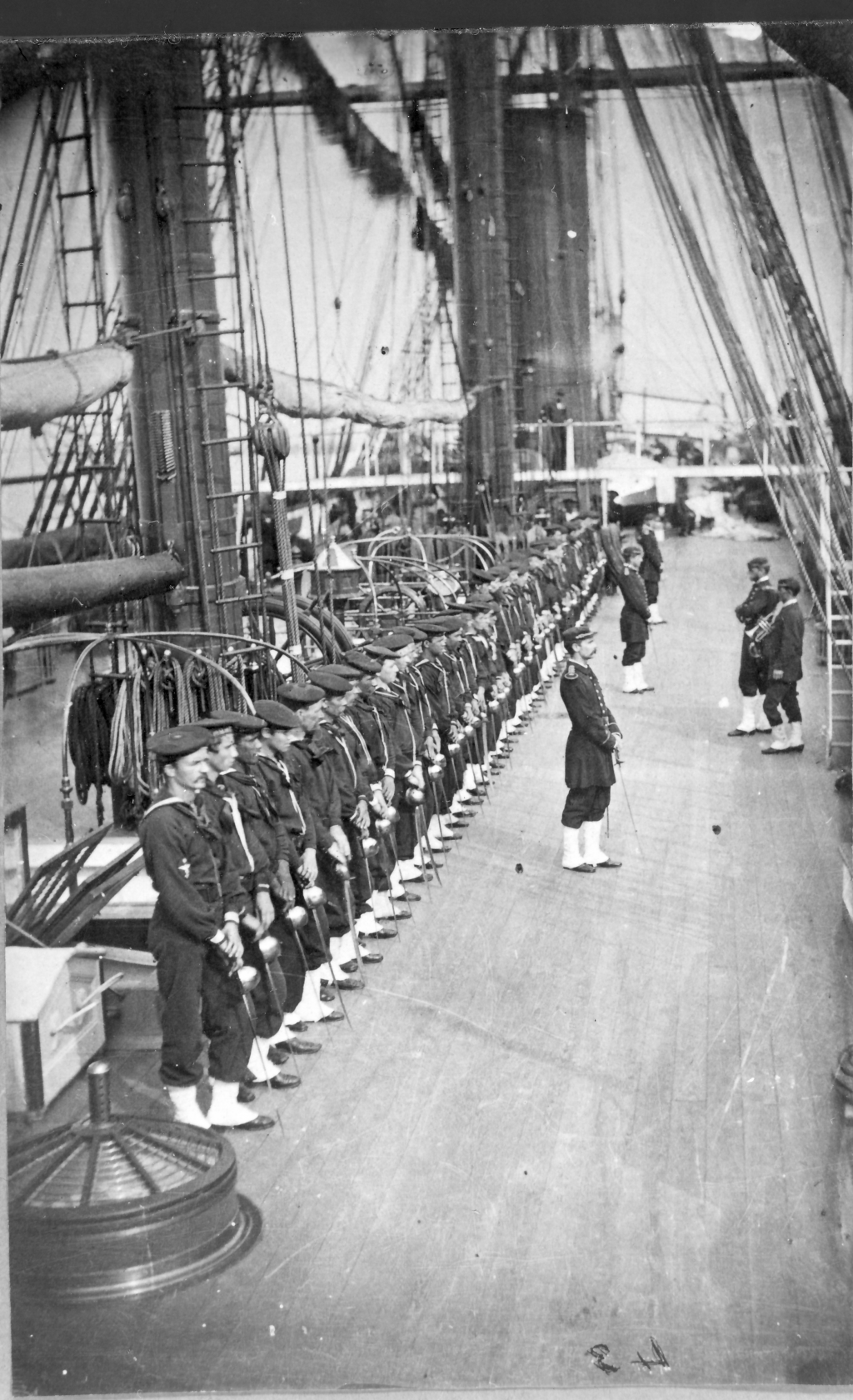 | U.S. Naval Institute Photo Archives