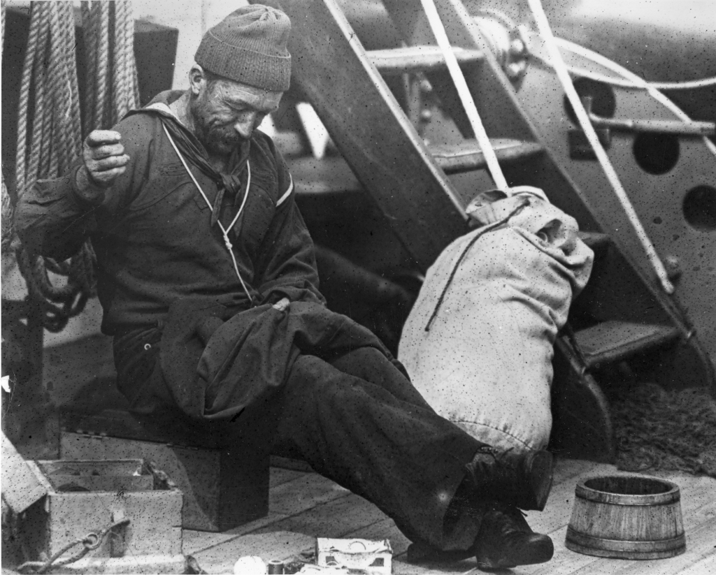 | U.S. Naval Institute Photo Archives