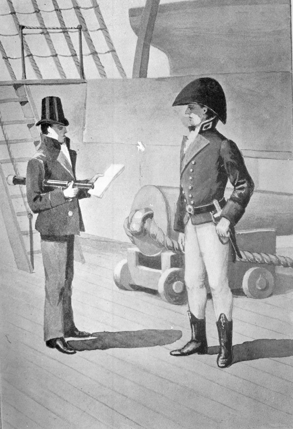 | U.S. Naval Institute Photo Archives