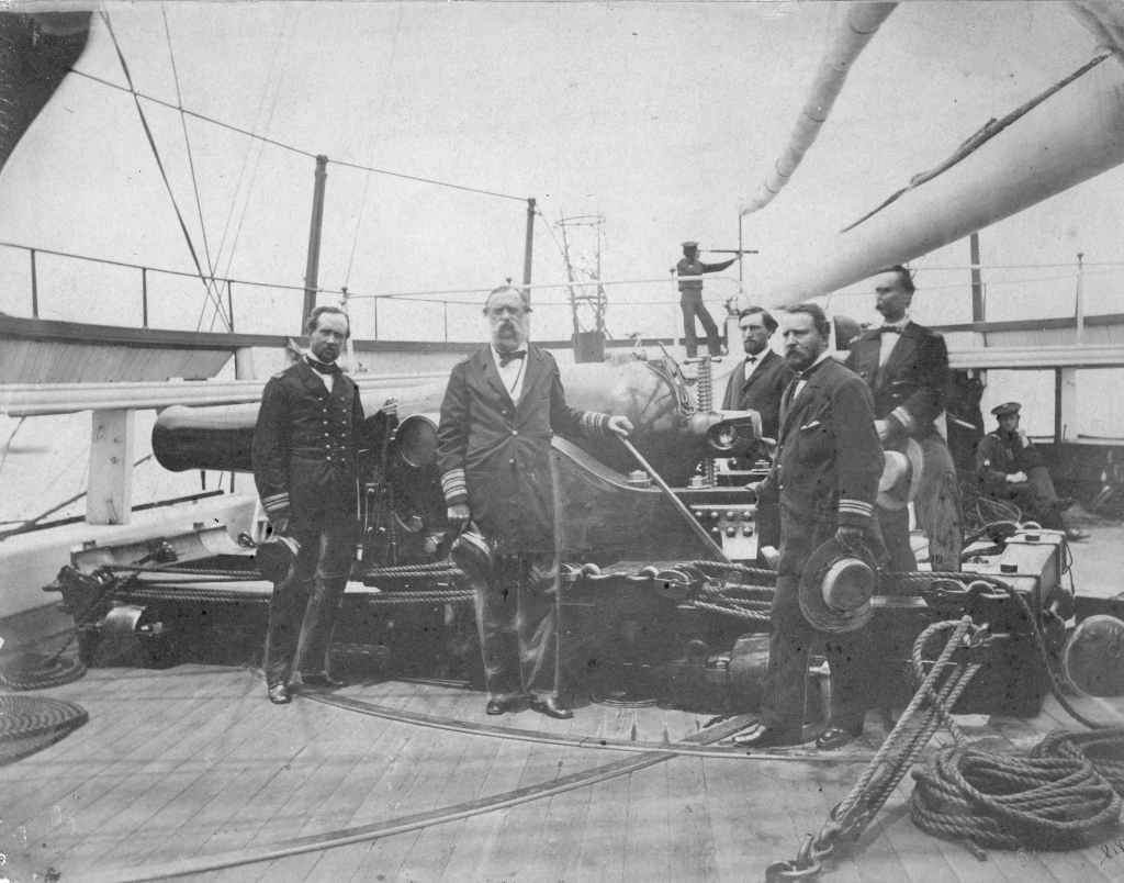 | U.S. Naval Institute Photo Archives