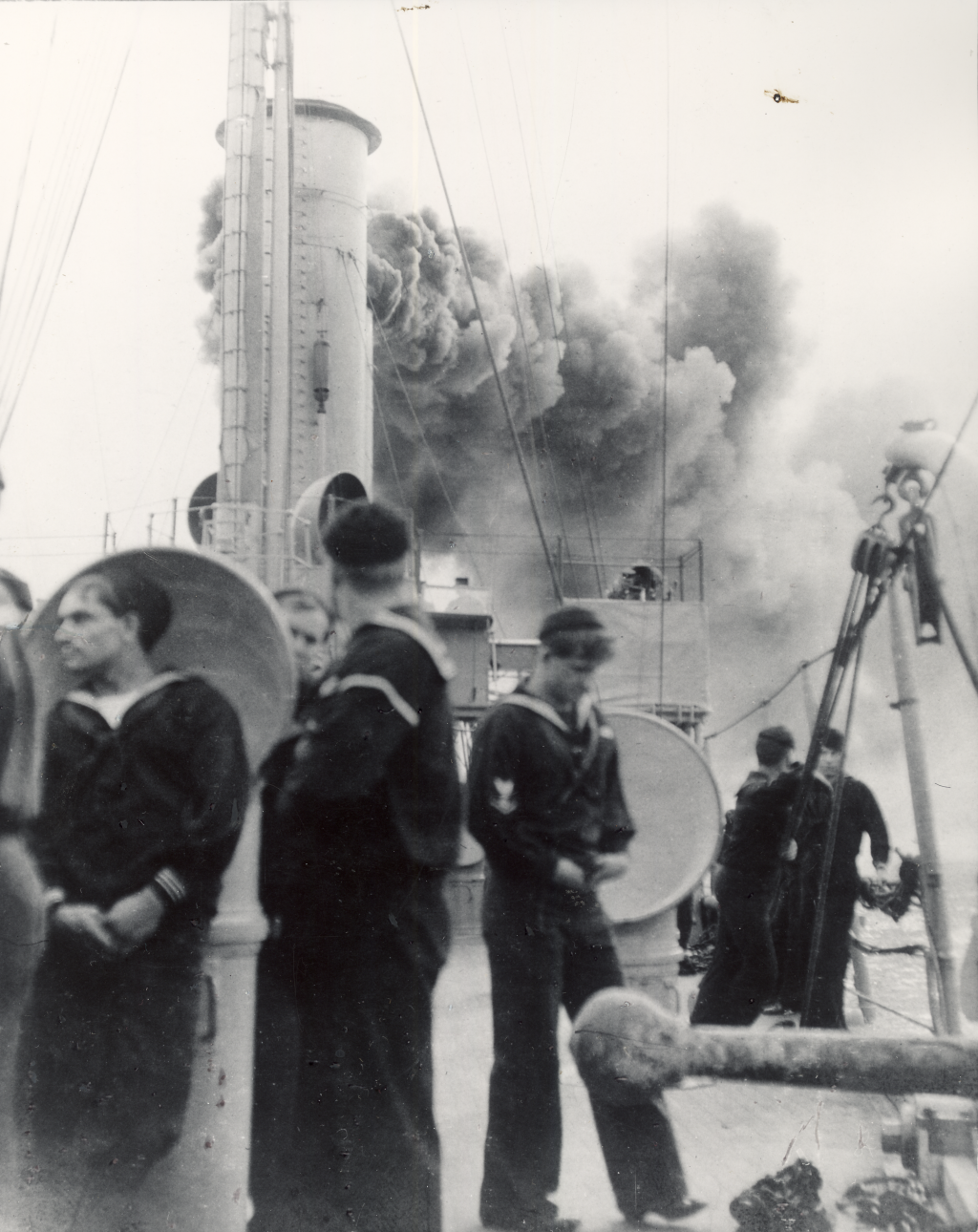 | U.S. Naval Institute Photo Archives