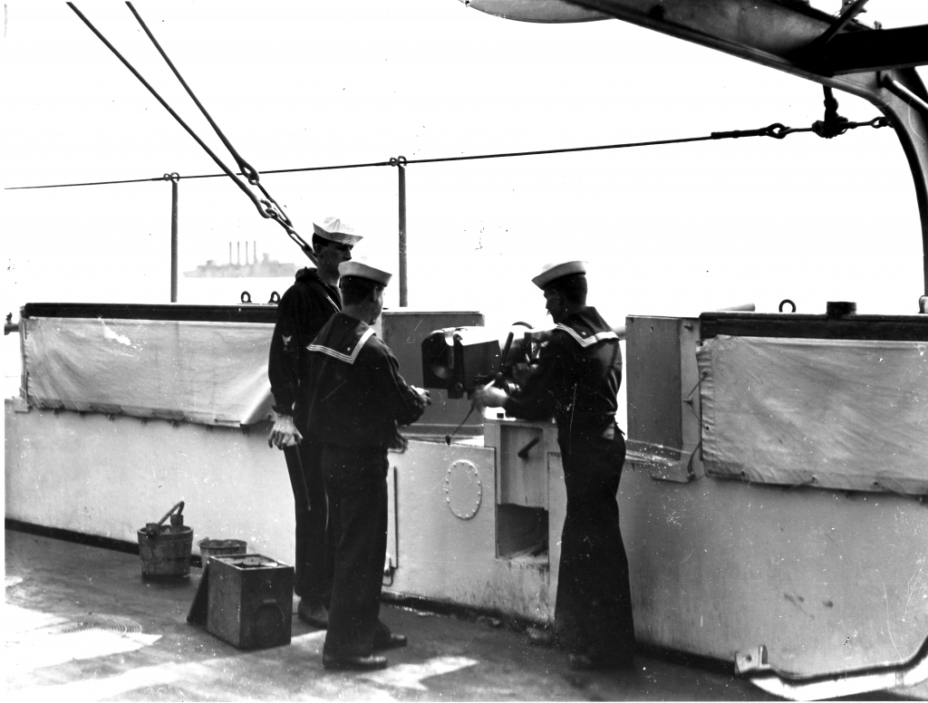 | U.S. Naval Institute Photo Archives