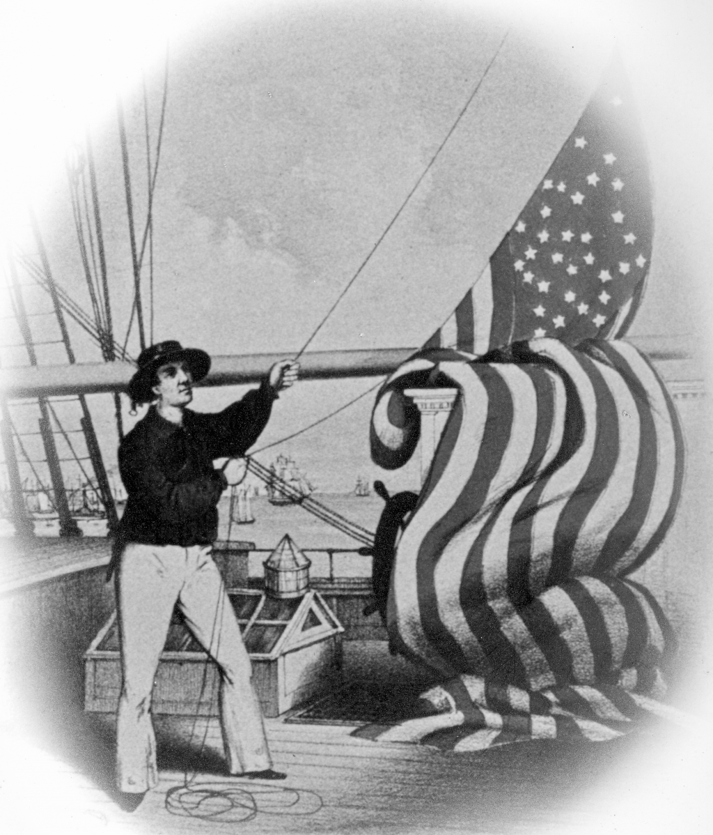 | U.S. Naval Institute Photo Archives