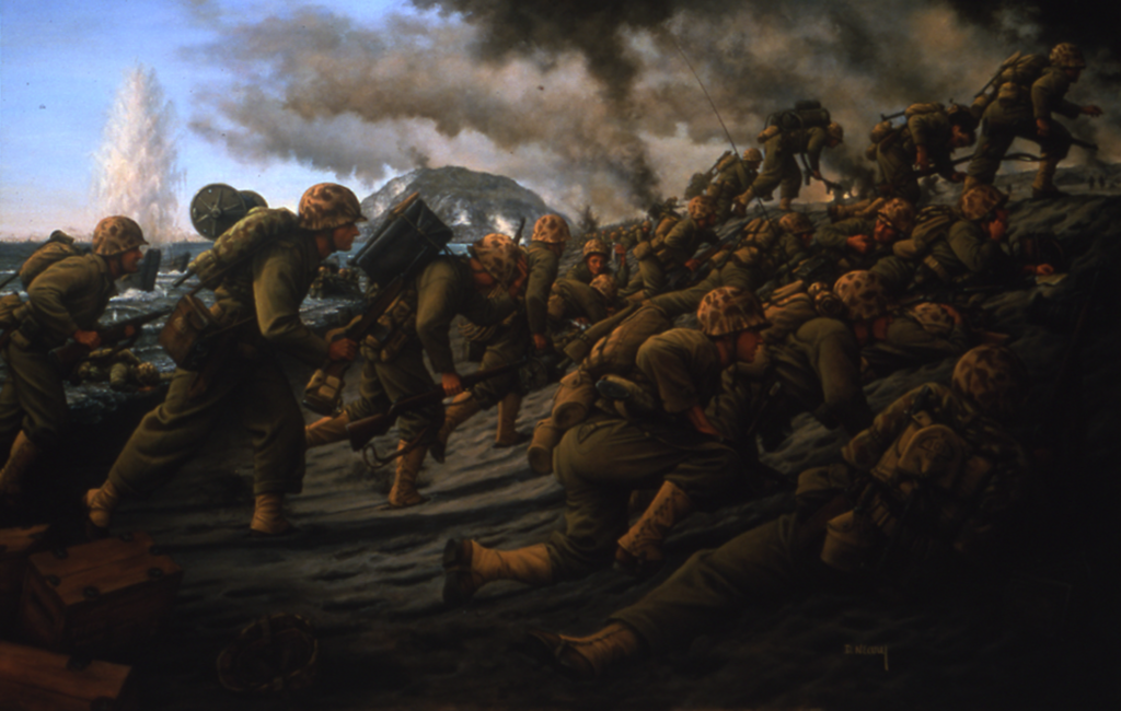 U.S. Naval Institute Photo Archives