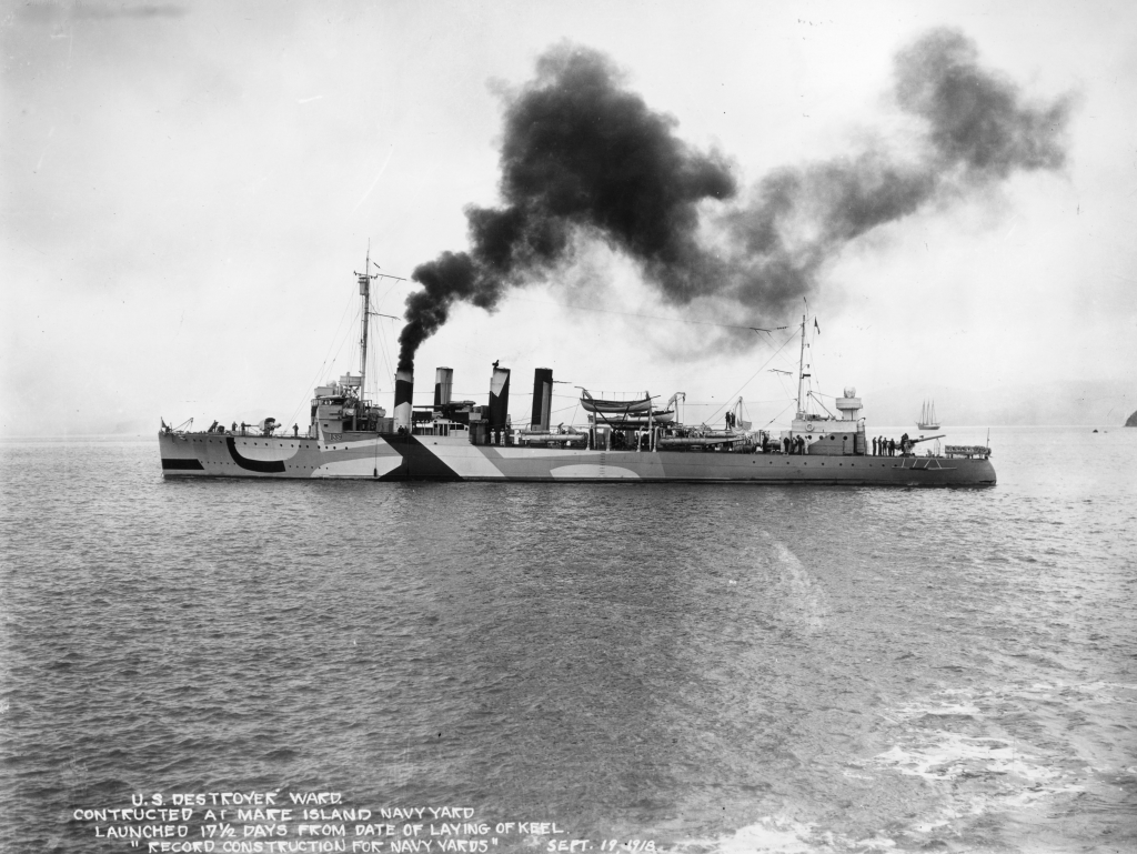 | U.S. Naval Institute Photo Archives